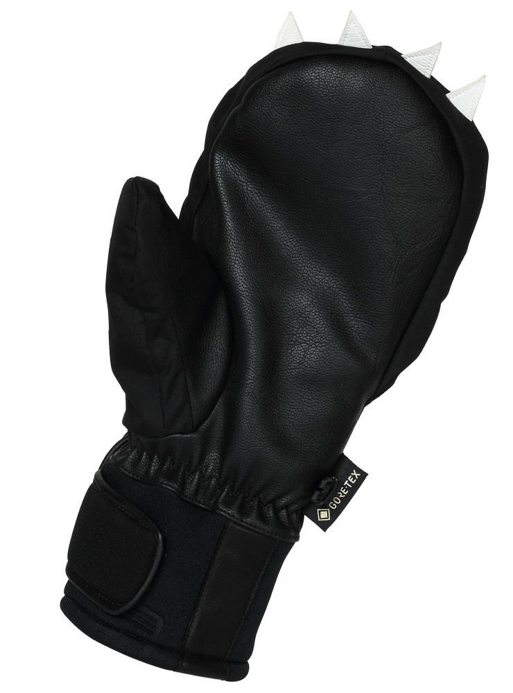 正規品 24-25 eb's エビス GORE-TEX KEMONO CHAN ゴアテックス ケモノ
